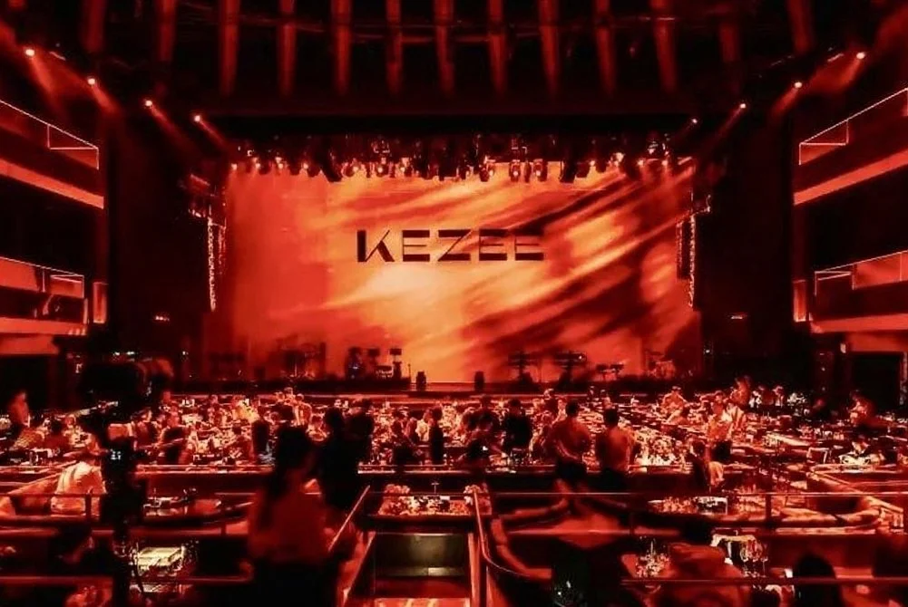Explore Shanghai's Top Music Venues: Live Concerts, Jazz, and More ...