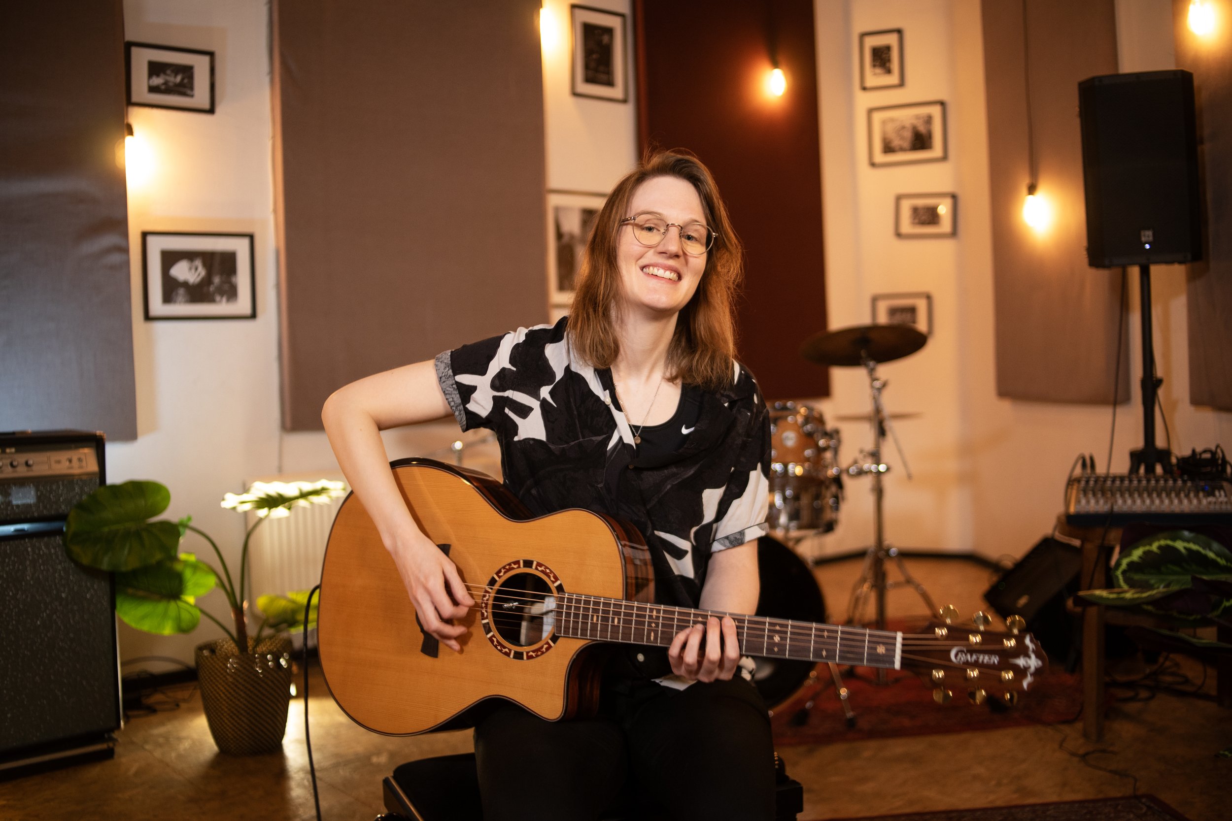 Kiremico Artists — Kiremico - Live Sessions, Promotional tools and Tour ...