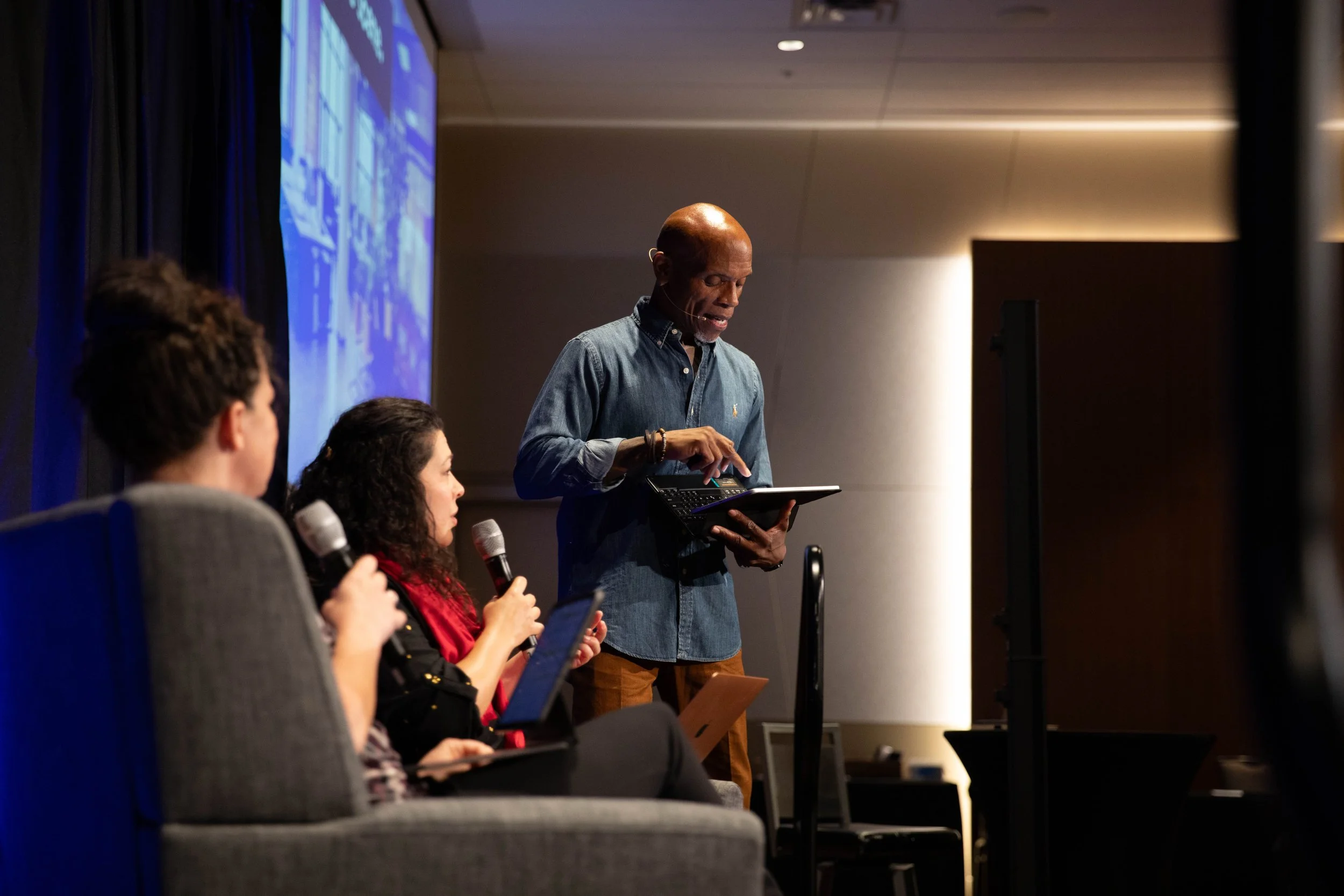 Performance Paradigm | Leadership Training and High-Performing Teams