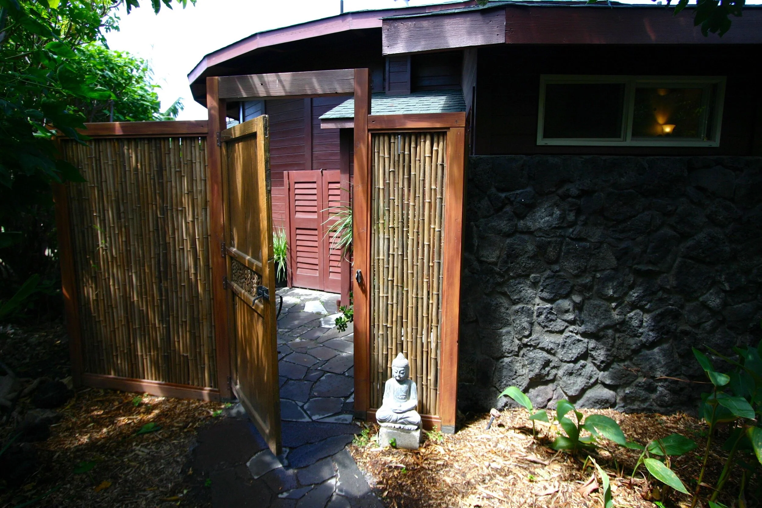 Aina lani — Shambhala Hawaii