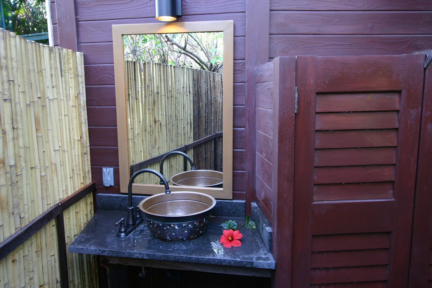 Aina lani — Shambhala Hawaii