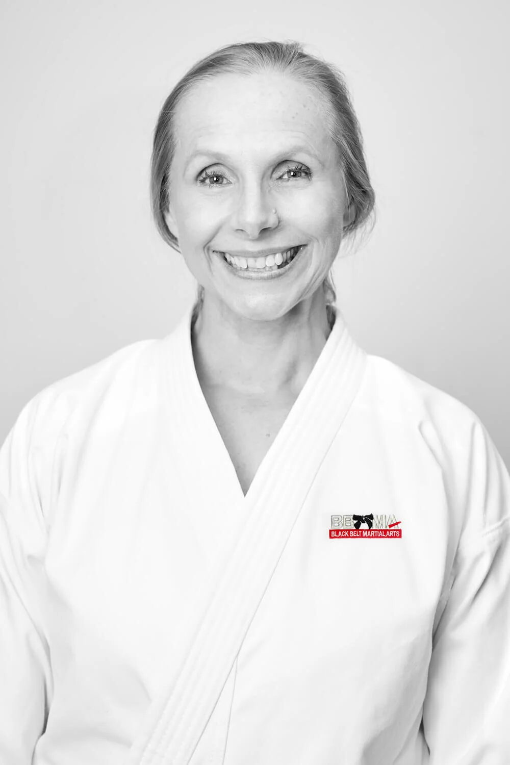 Certified Black Belt Teachers for Personalised Karate Training — Black ...