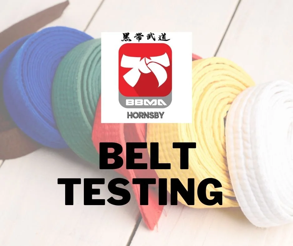 Events — Black Belt Martial Arts