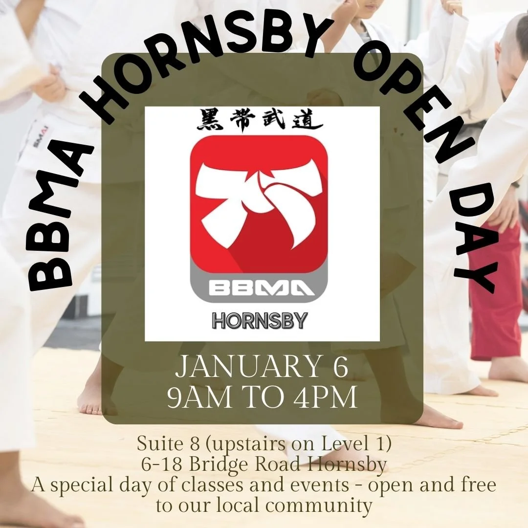 Events — Black Belt Martial Arts