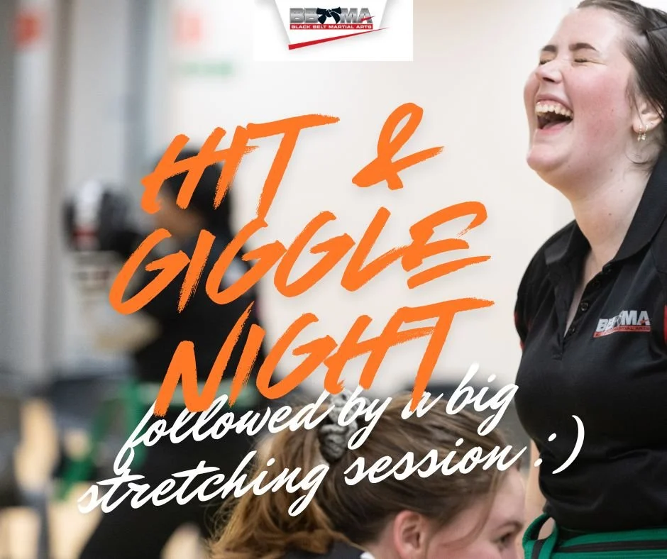 Events — Black Belt Martial Arts