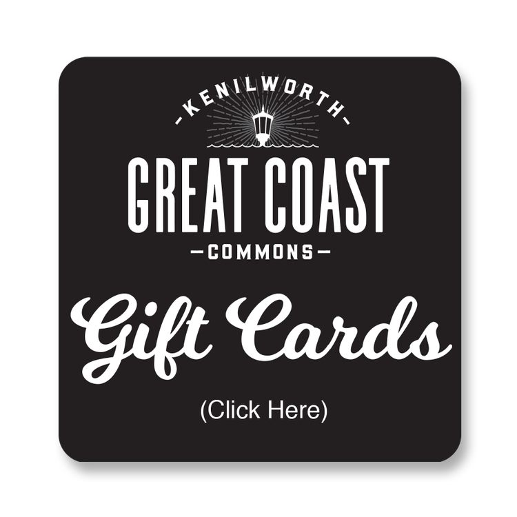 Great Coast Commons