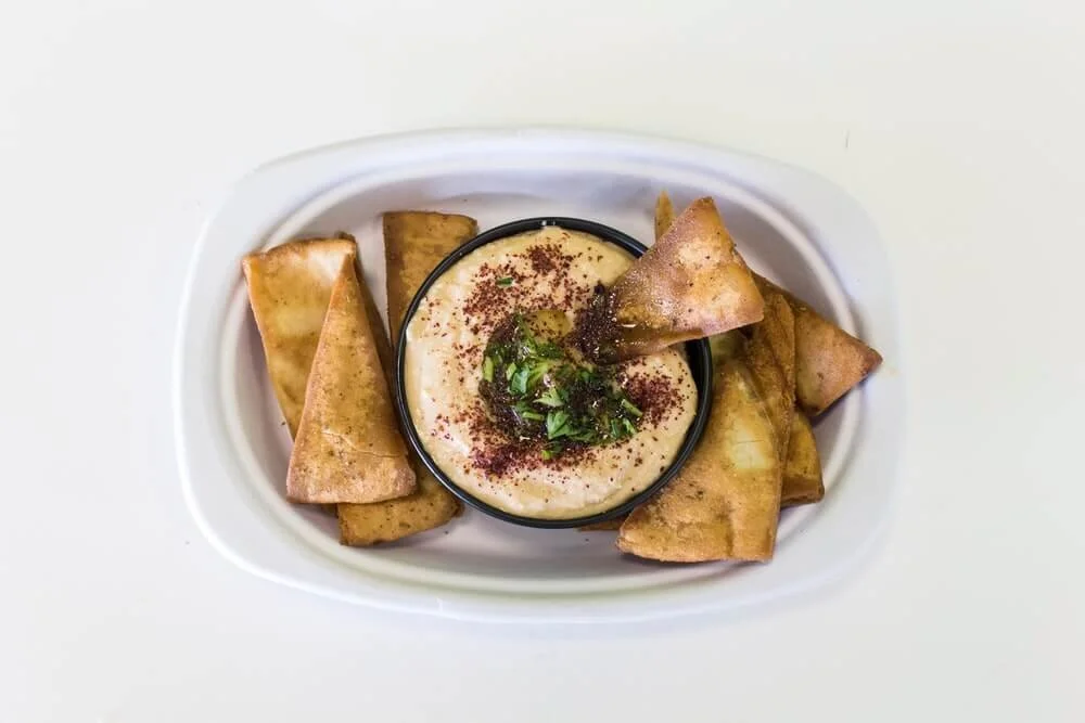 13 healthy, functional snack ideas — International Functional Foods ...