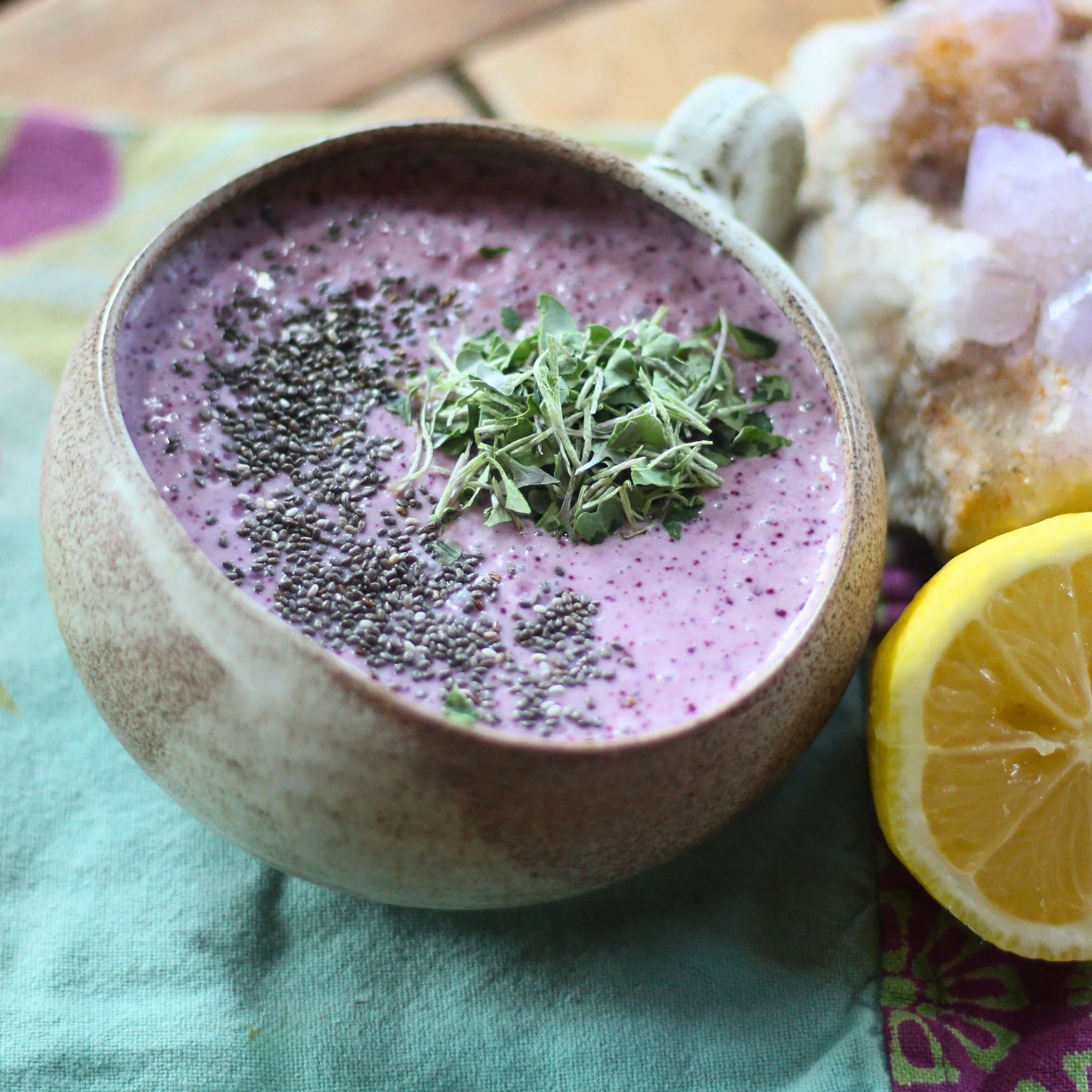 13 healthy, functional snack ideas — International Functional Foods ...