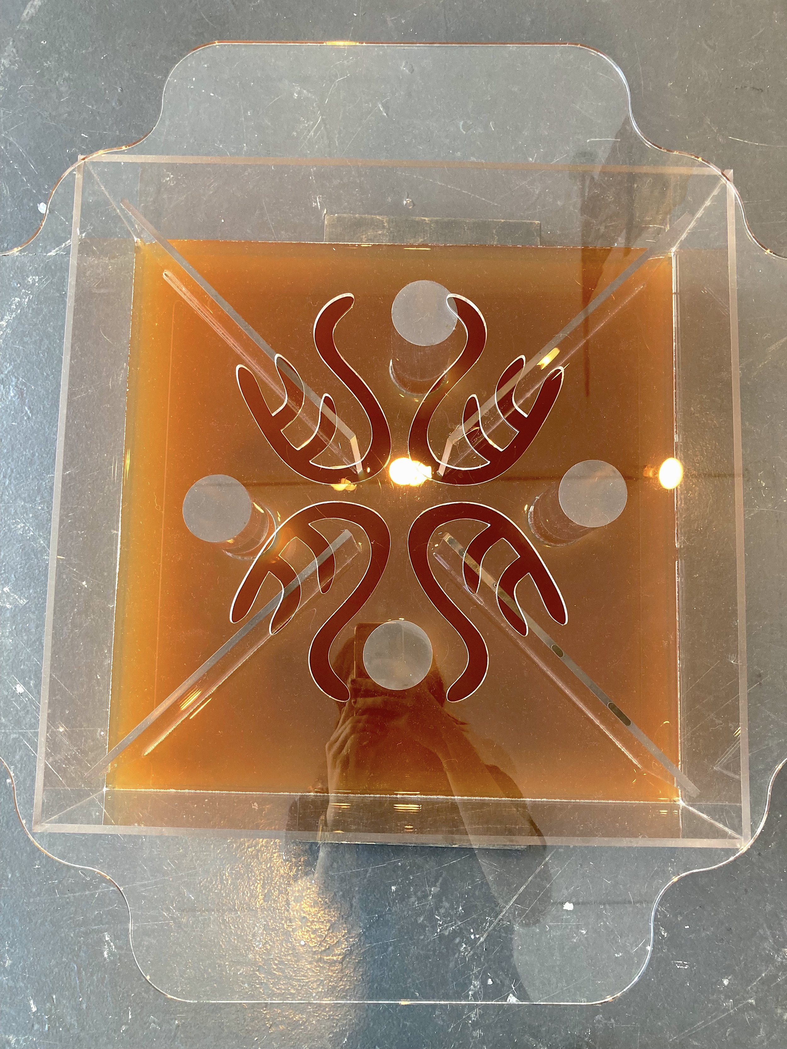 wet like an open vowel sound — Whippersnapper Gallery