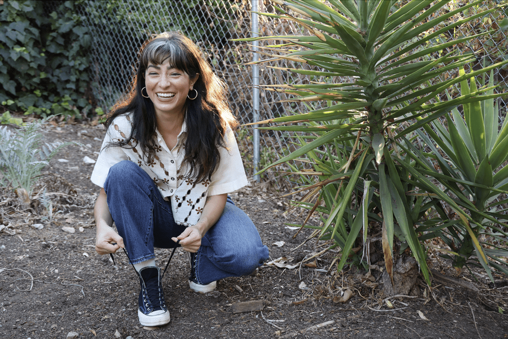 Melissa Villaseñor