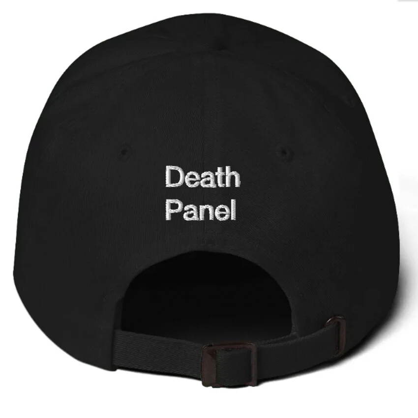 Merch | Death Panel Podcast
