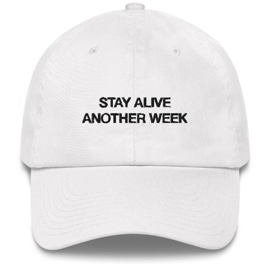 Merch | Death Panel Podcast