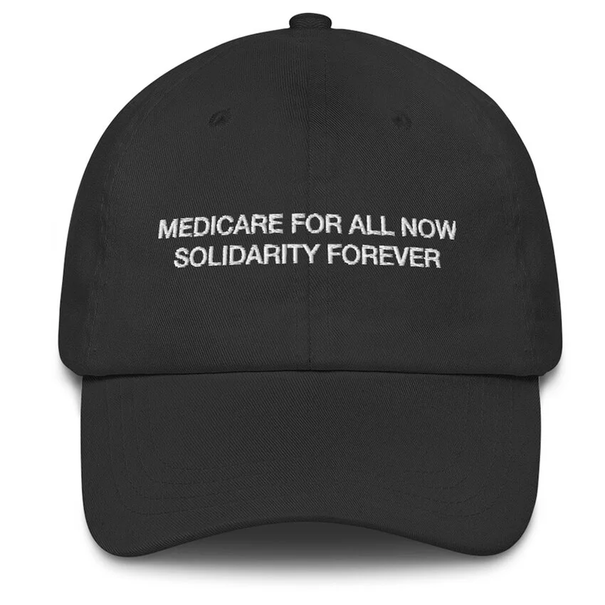 Merch | Death Panel Podcast