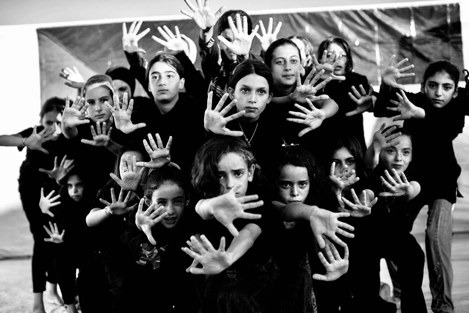 How dabke is the art of resilience in Gaza — Palestine Nexus