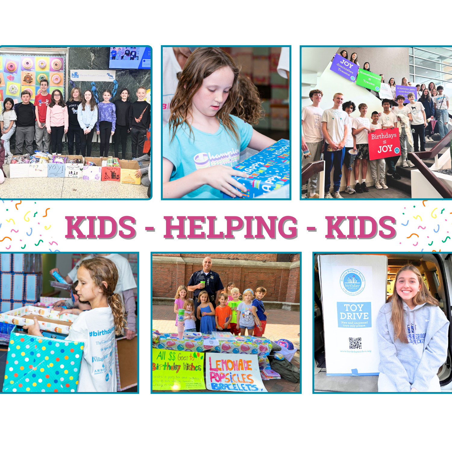 Latest News — Birthday Wishes