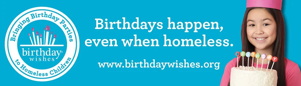 Birthday Wishes Hits the Big Screen: Our First Billboards are Here ...