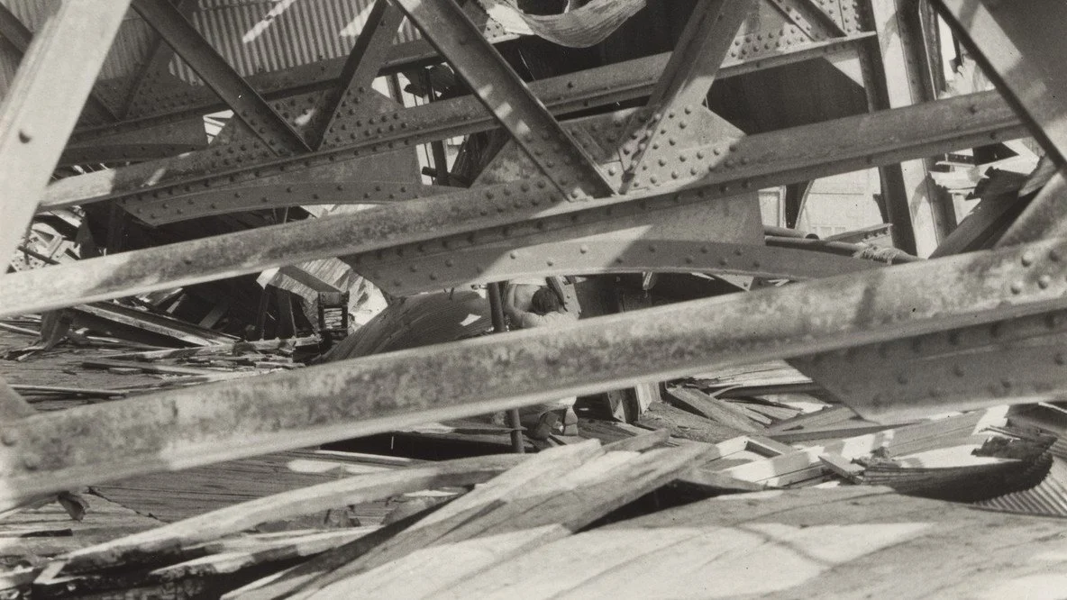 Decay and Desire: Analyzing queer narratives in Alvin Baltrop’s “The ...