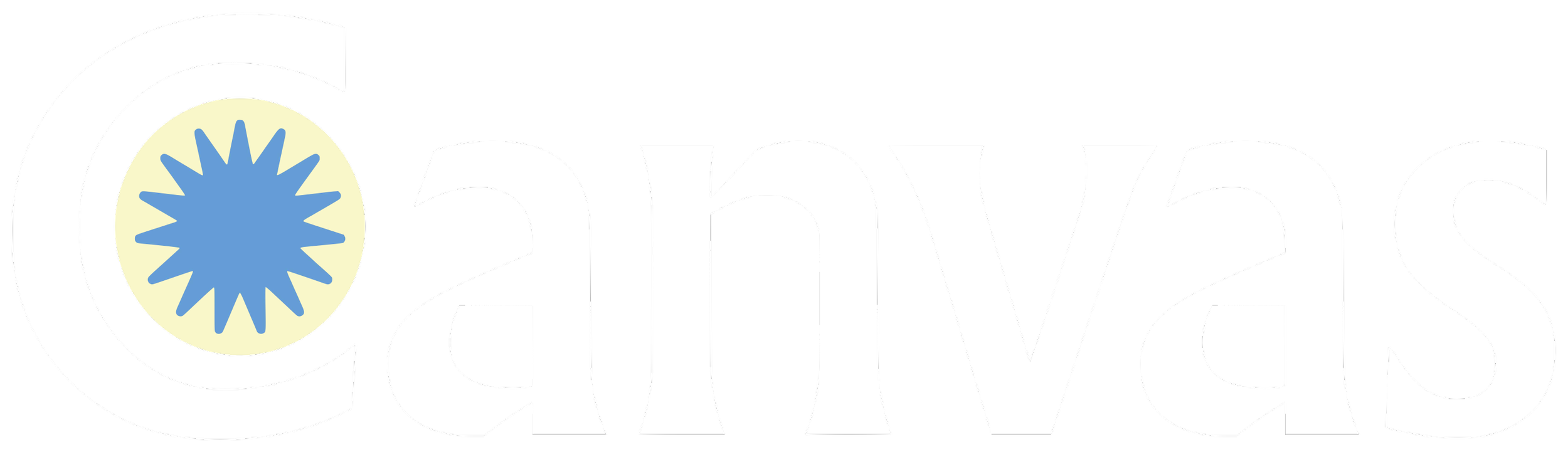 Canvas Logo