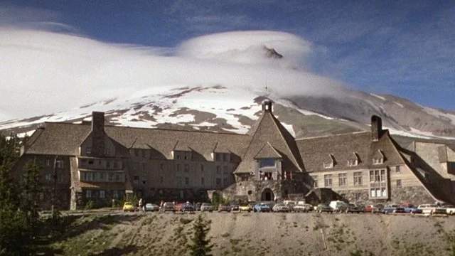 Haunted Blueprints: Unveiling the overlook hotel’s role as the most ...