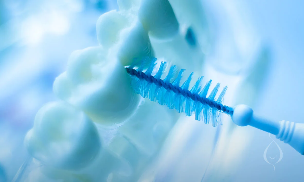 Periodontal Treatment — Smile Specialists Suite