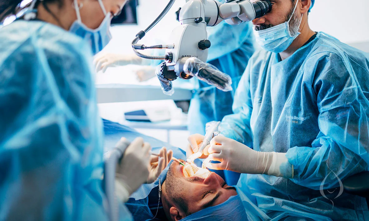 Transform Your Smile with Aesthetic Periondontal Surgery — Smile ...