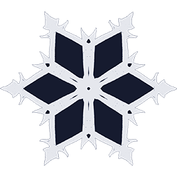 Snow White Ashes — ENDYSIS