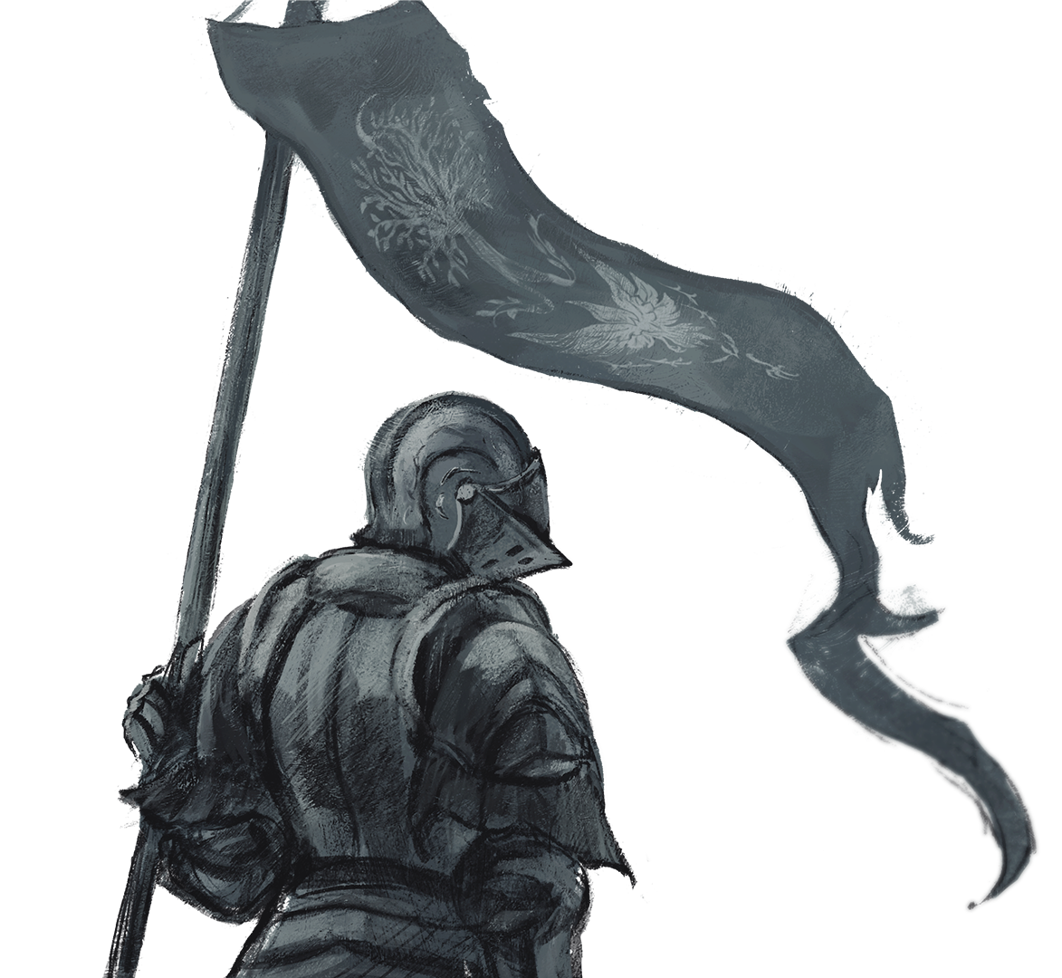 The Last Winter Knight — ENDYSIS