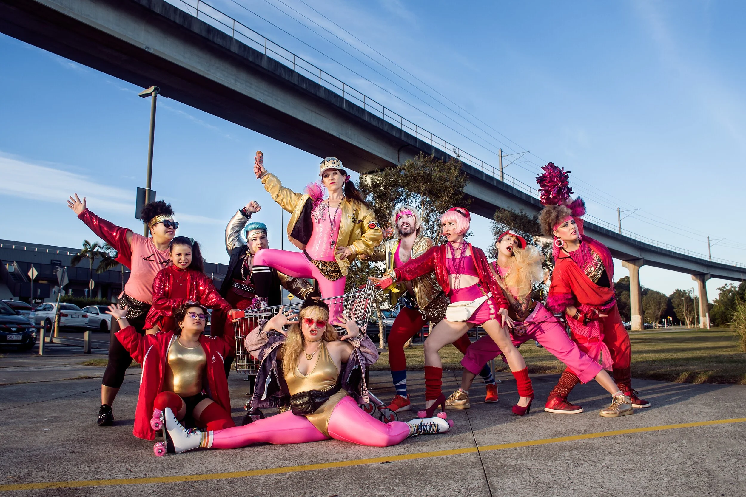 Common People Dance Eisteddfod | Common People Dance Project