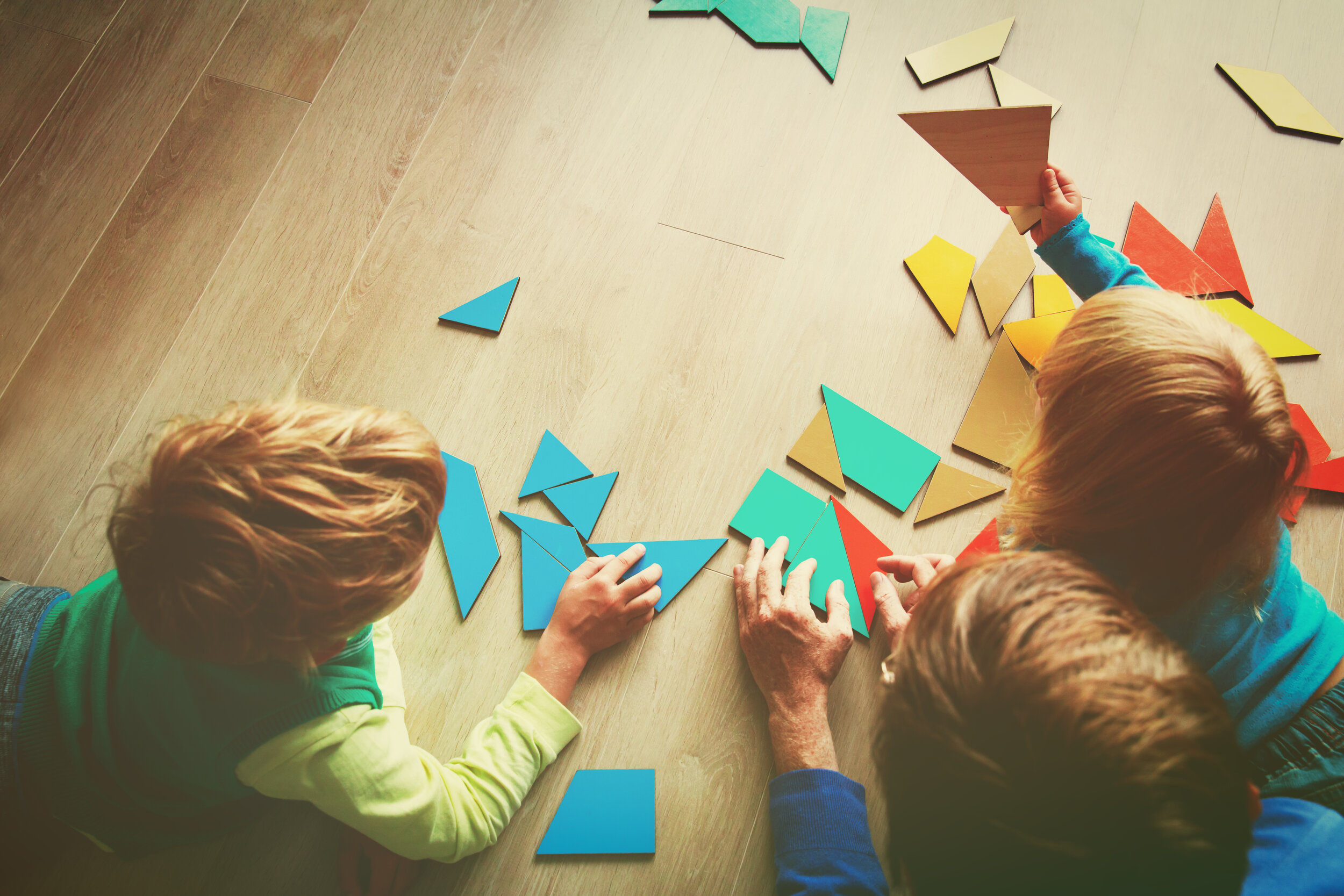 Testing For Children IQ Autism ADHD Etc Chester County PA