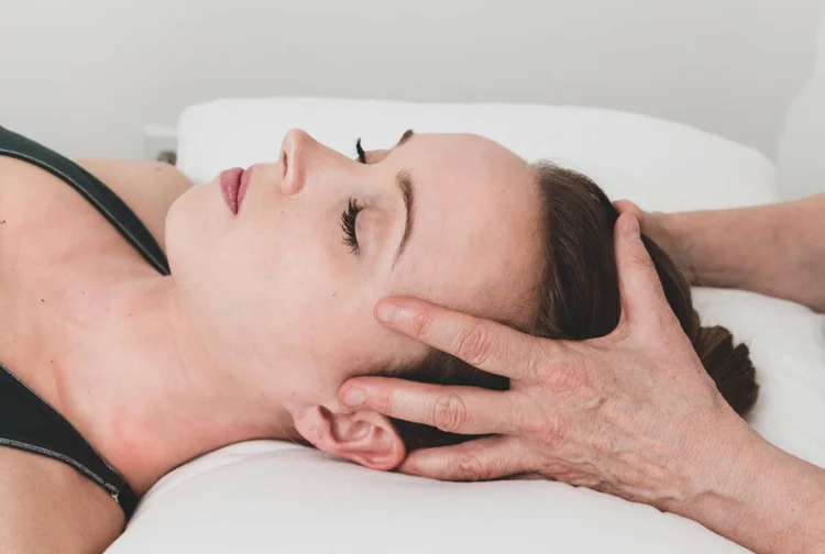 Vancouver Osteopathy Centre