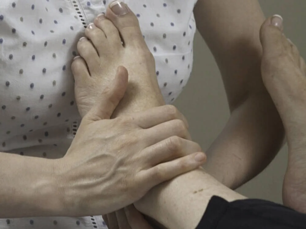 Soft Tissue Injuries | Vancouver Osteopathy Centre