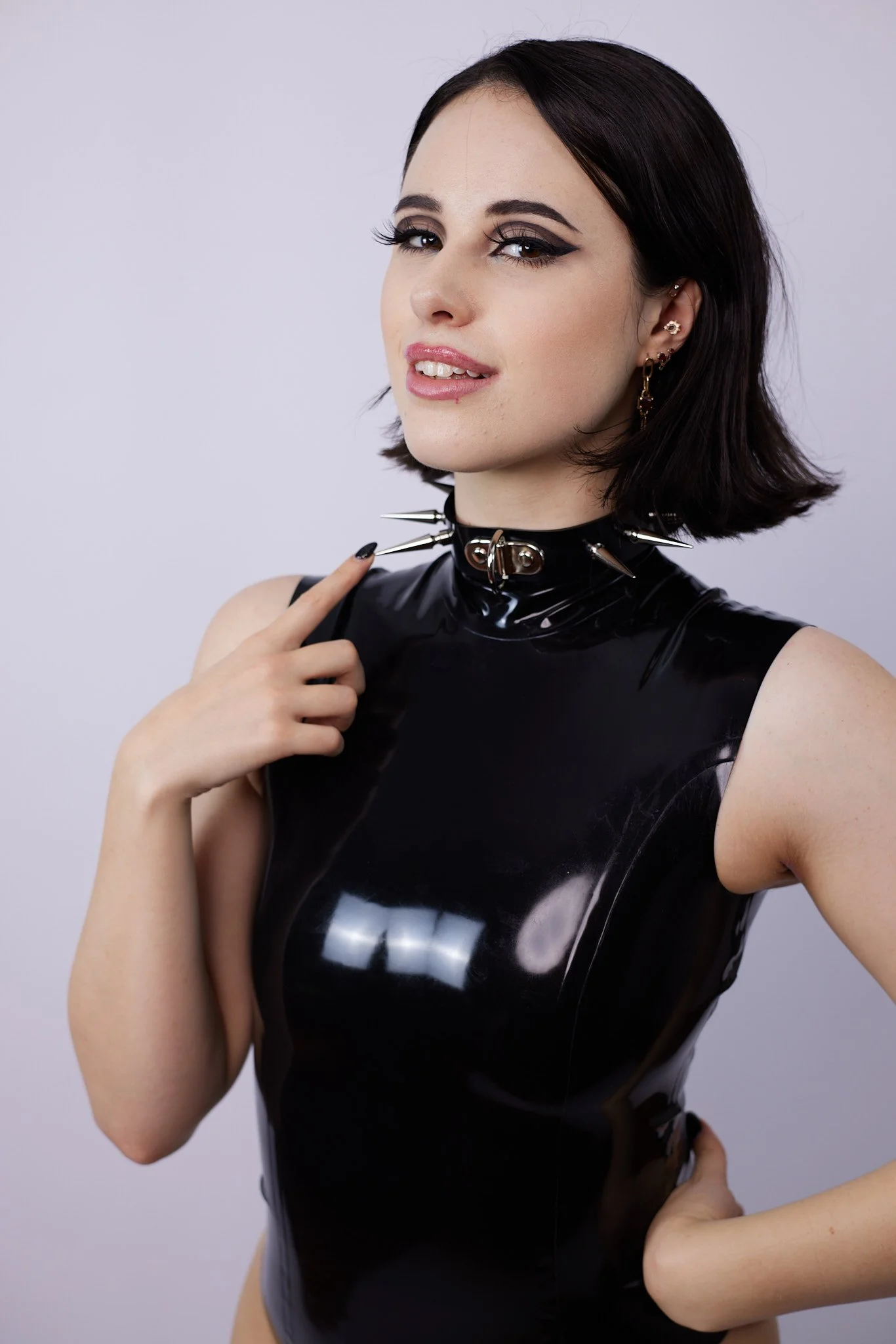 Latex 42 - Custom Latex Clothing - Bags - Accessories & Heavy Rubber