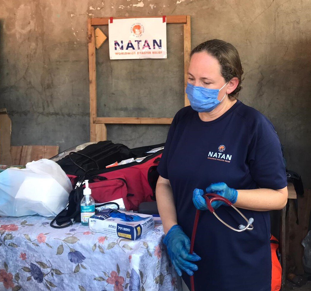 Haiti Field Diary - Part 3 - natanrelief