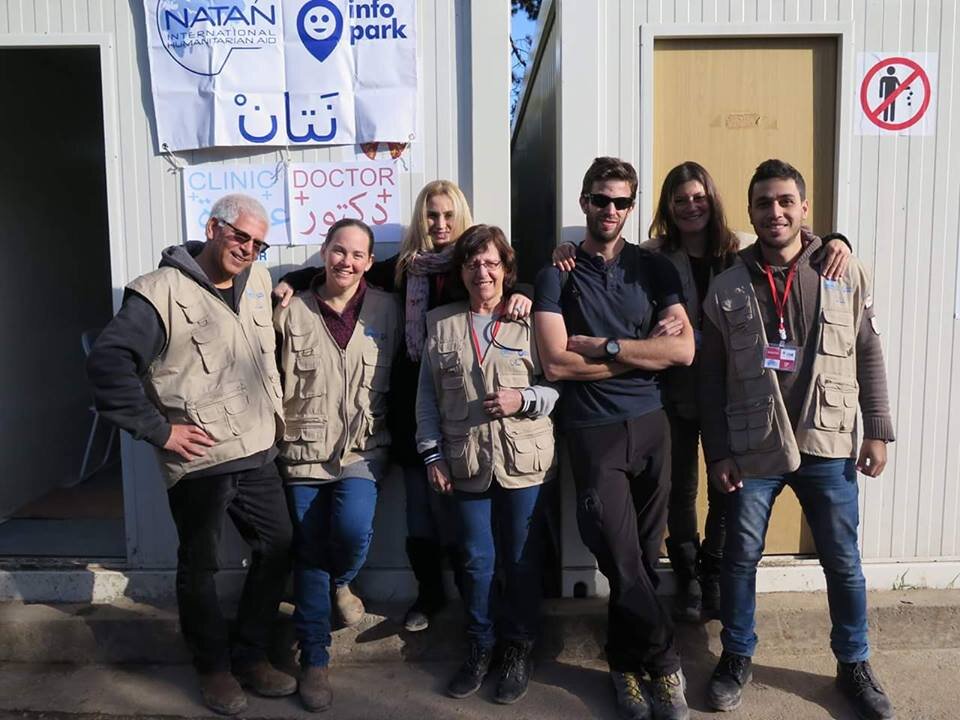 World Humanitarian Day – August 19, 2019 - Honoring Women Humanitarians ...