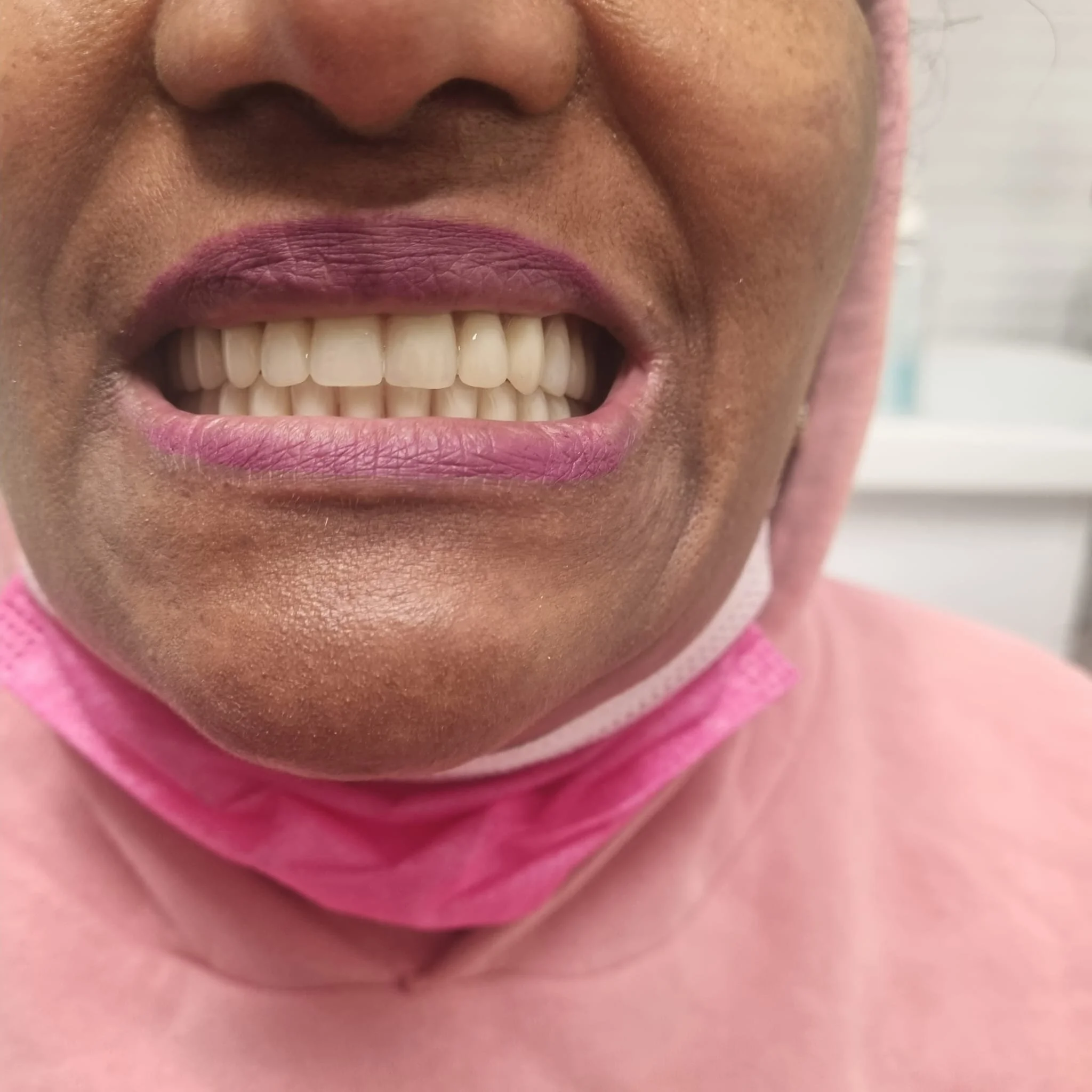 Jamila - a Story of Survival and Reconstruction - natanrelief