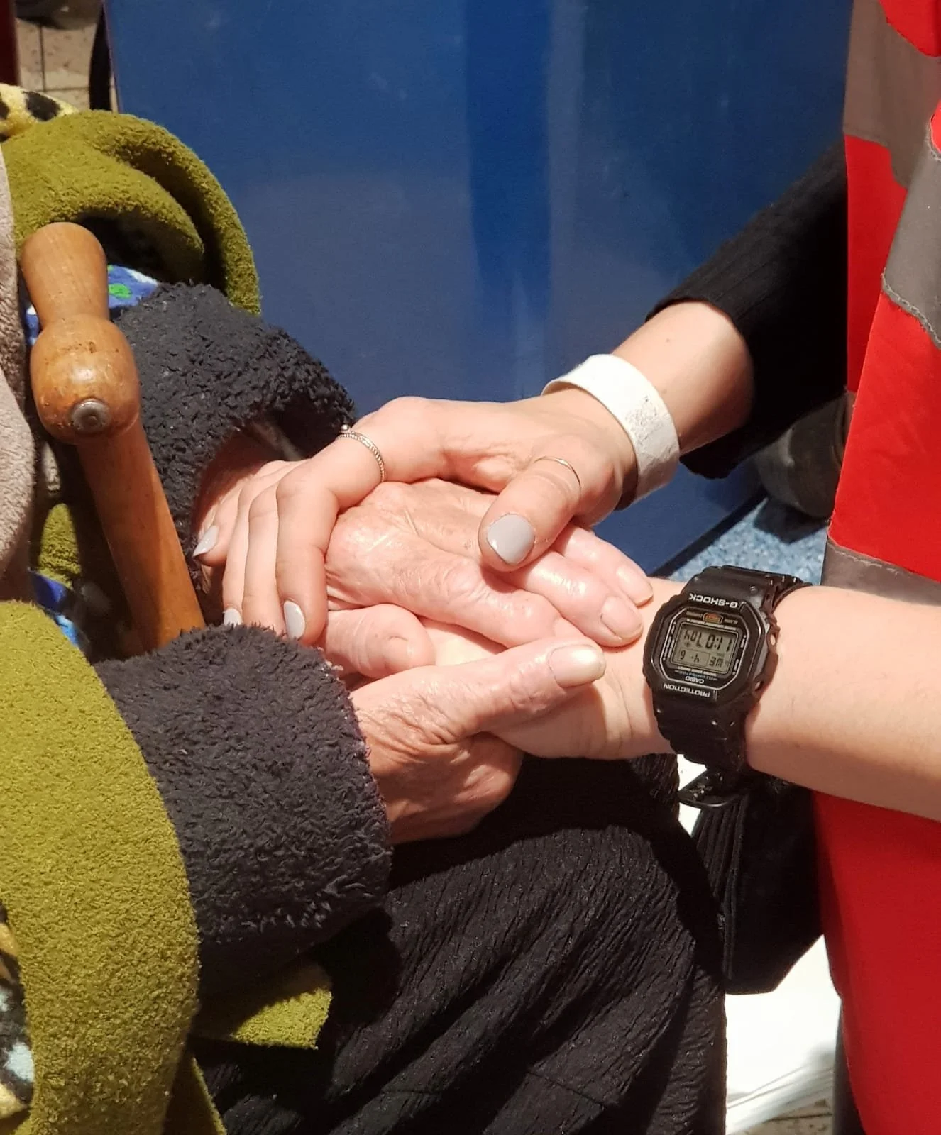 NATAN Worldwide Disaster Relief Nonprofit