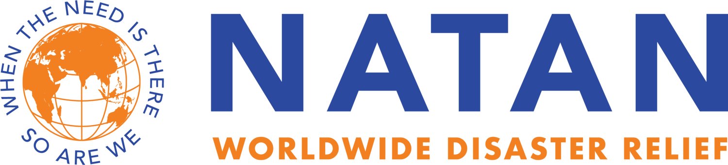 NATAN Worldwide Disaster Relief Nonprofit
