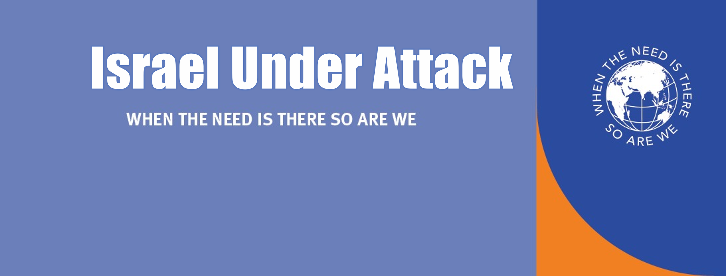 NATAN Worldwide Disaster Relief Nonprofit