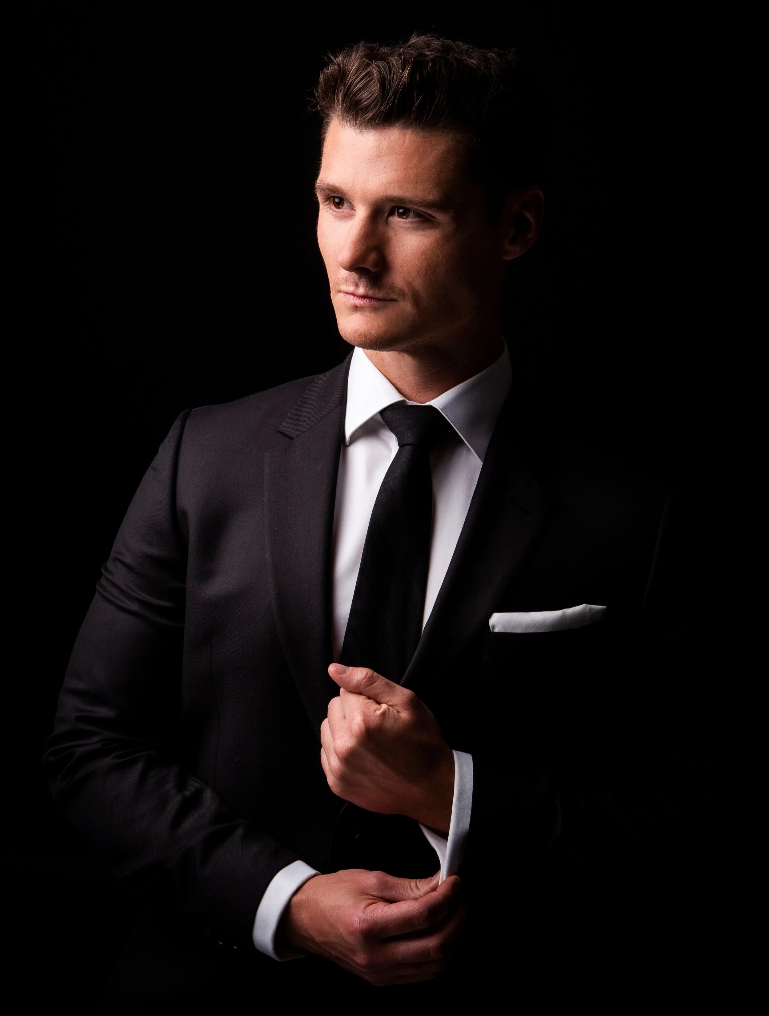 About — TIM BARNES CELEBRANT