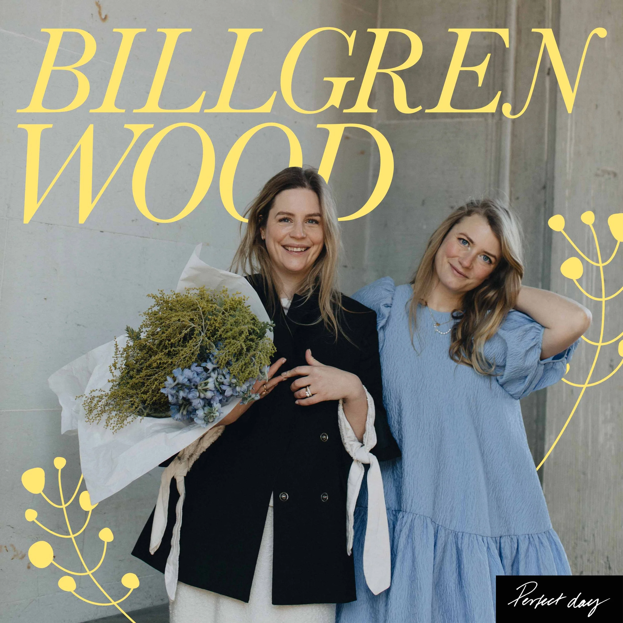 Podcasts — Perfect Day Media