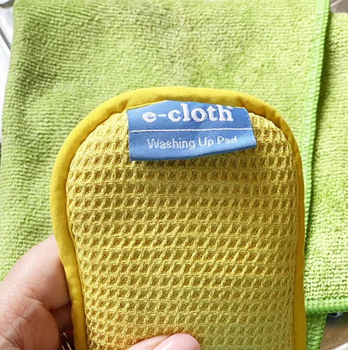 How to reduce your environmental impact — Sarah Louise Smith