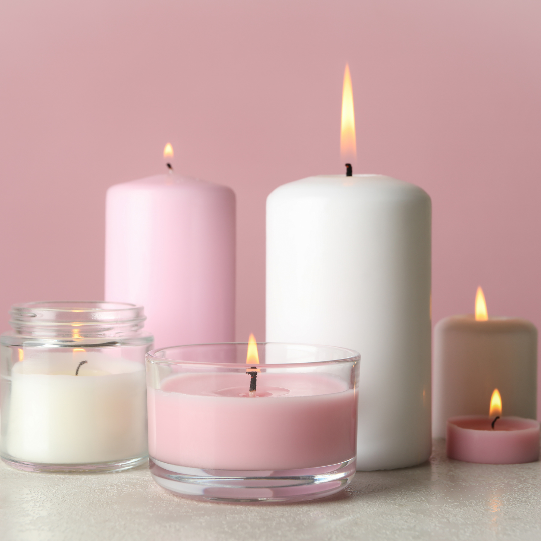 Imbolc Rituals — Sarah Louise Smith
