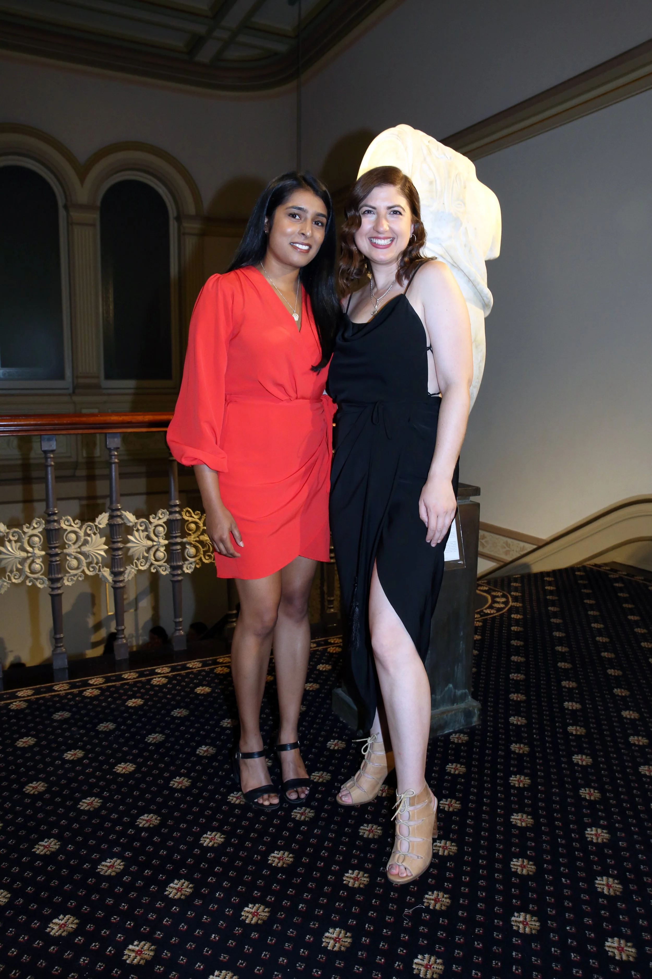 events — Cosi's Odyssey