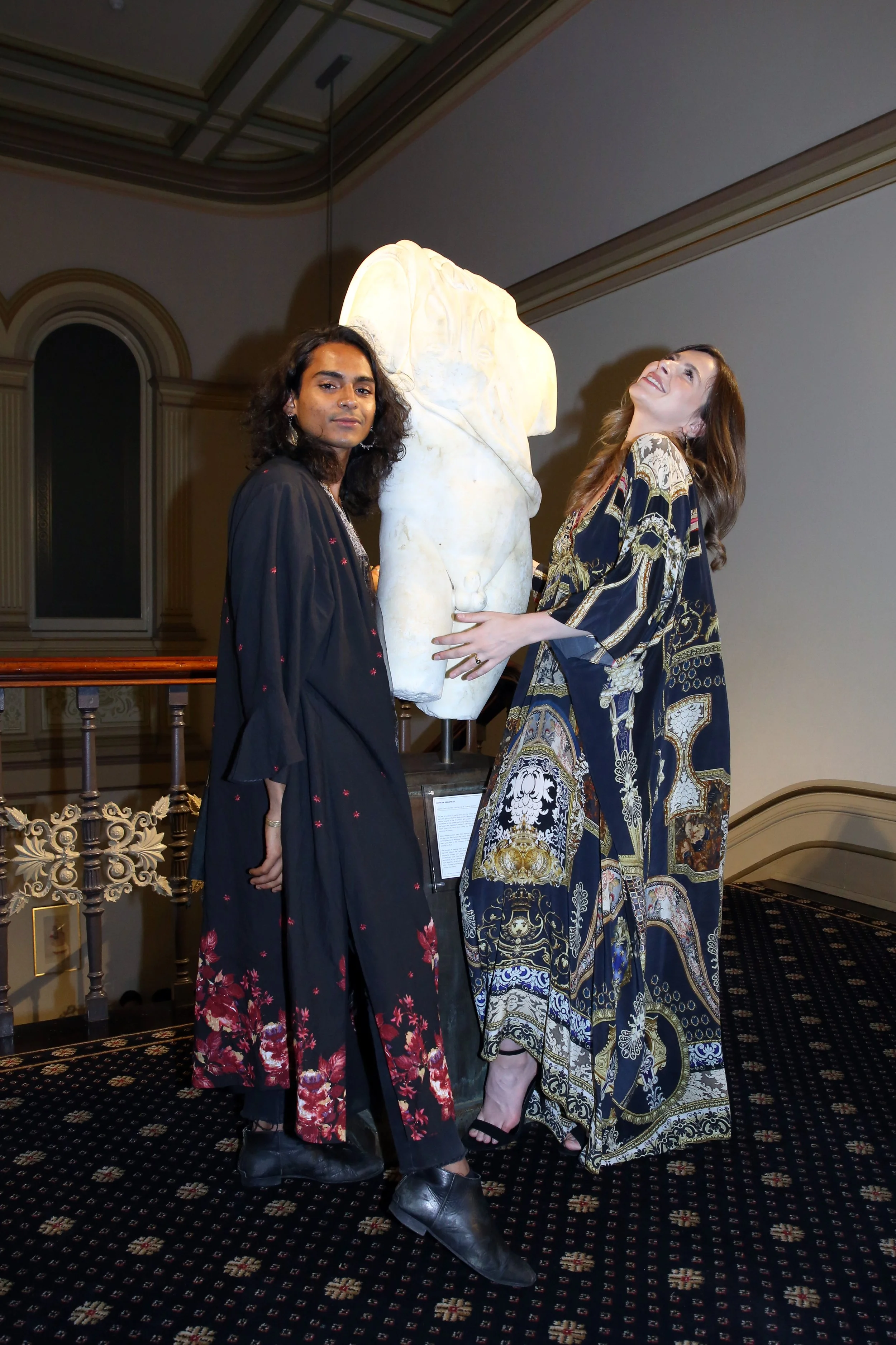 events — Cosi's Odyssey