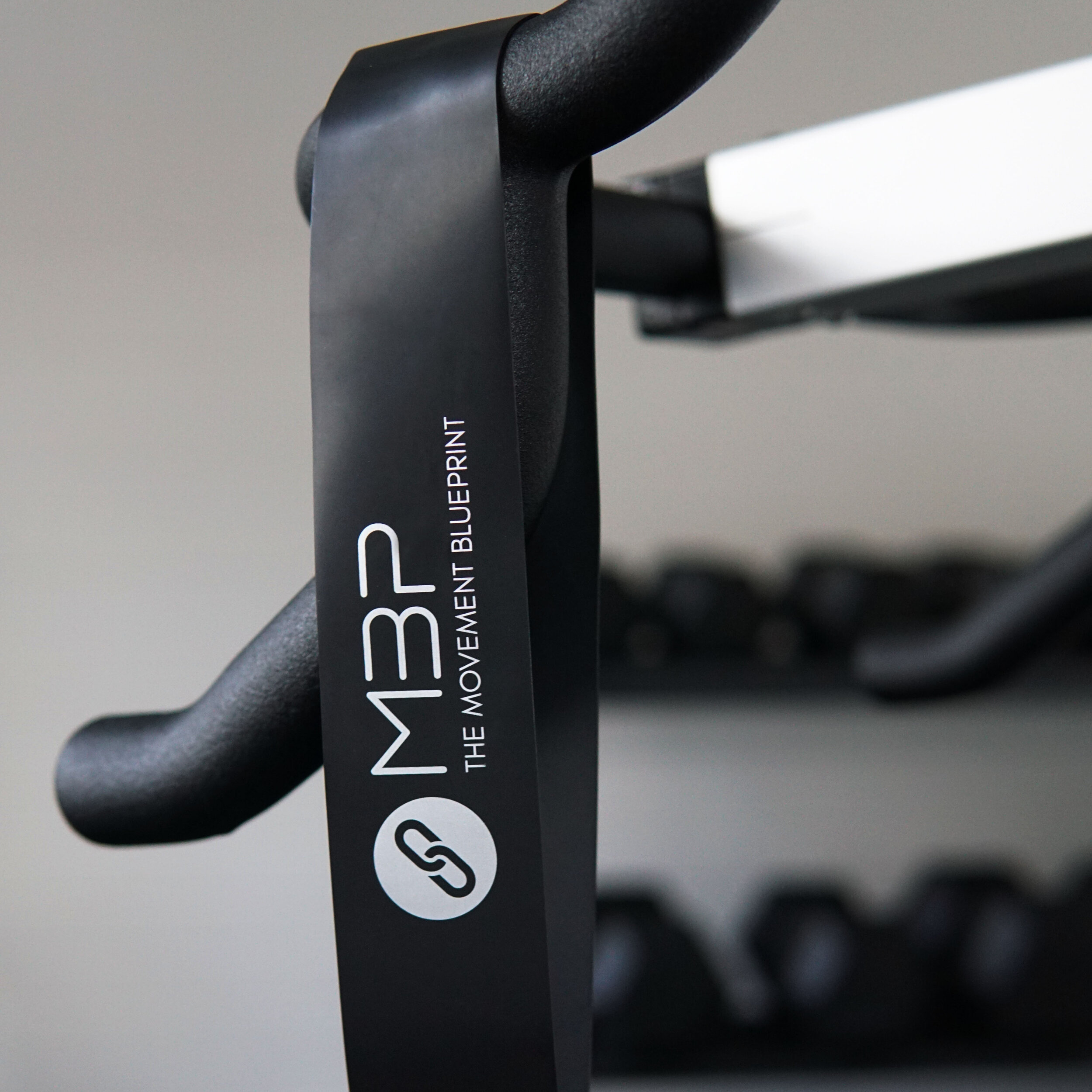 The Movement Blueprint