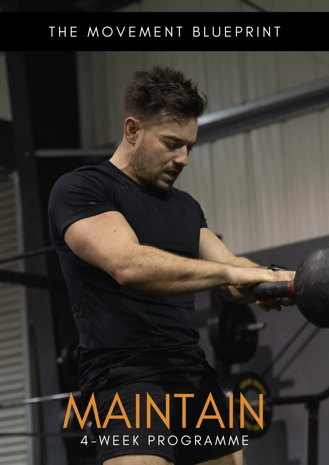 The Movement Blueprint