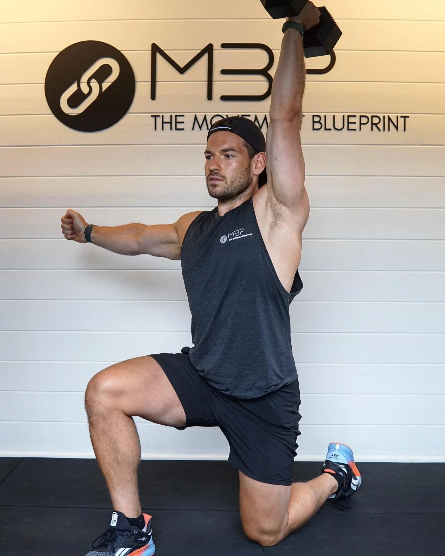 The Movement Blueprint