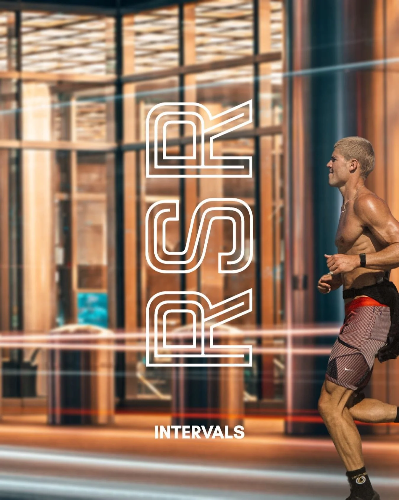 The Movement Blueprint