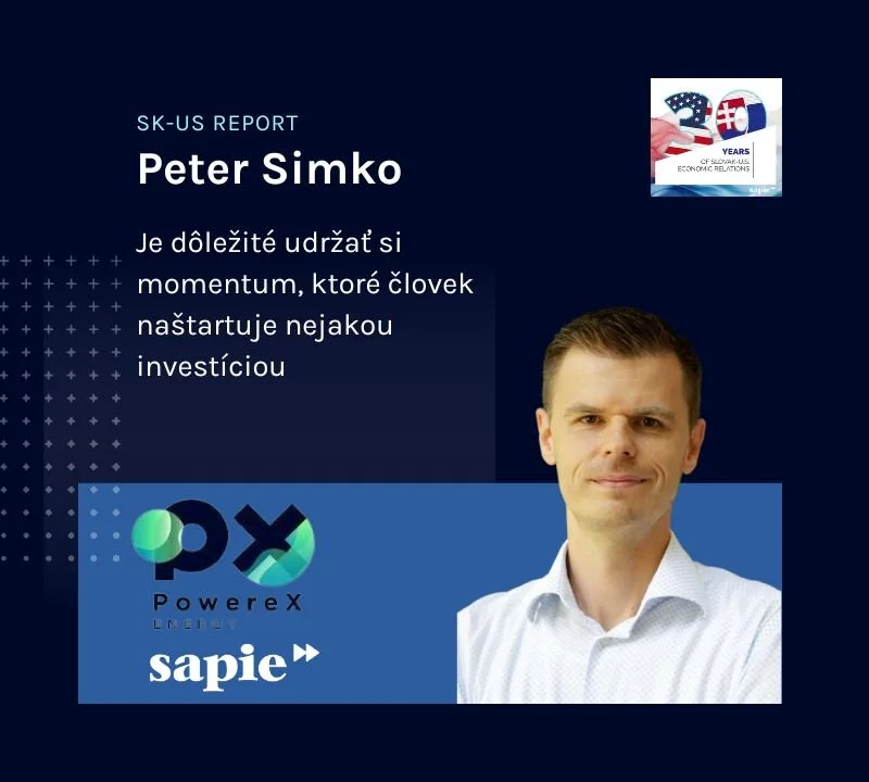 30 years of Slovak - US economic relations — Slovak Alliance for ...