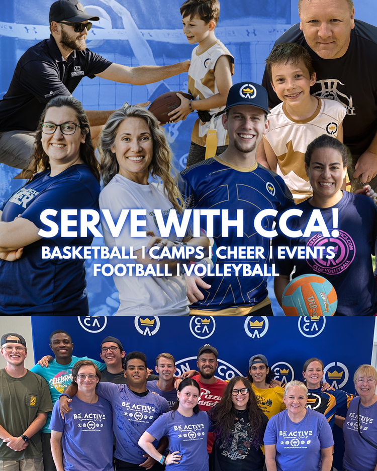 Celebration Community Athletics